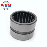 China OEM Standard Production Needle Roller Bearing NK30/20 30*40*20mm Machine Tool Spindle Bearing for sale