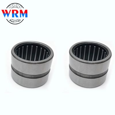 China Rust & Corrosion Resistant Needle Roller Bearing NK30/30 30*40*30mm Lifting Machinery Bearing for sale