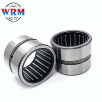 China Strict Quality Inspection Needle Roller Bearing NK35/20 25*45*20mm Automobile Bearing for sale