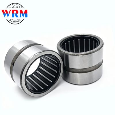 China Strict Quality Inspection Needle Roller Bearing NK35/20 25*45*20mm Automobile Bearing for sale