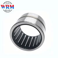 China Low Noise Needle Roller Bearing NK38/20 38*48*20mm Aeronautics and Astronautics Bearing for sale