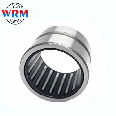 China Low Noise Needle Roller Bearing NK38/20 38*48*20mm Aeronautics and Astronautics Bearing for sale