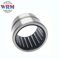 China High Quality Needle Roller Bearing NK38/30 38*48*30mm Transmission Bearing for sale