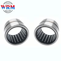 China Wear Resistant & Durable Needle Roller Bearing NK40/20 40*50*20mm Engine Bearing for sale