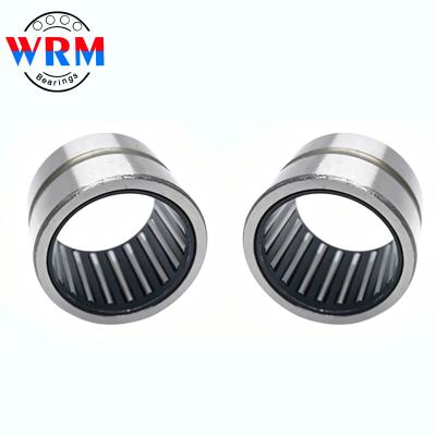 China Wear Resistant & Durable Needle Roller Bearing NK40/20 40*50*20mm Engine Bearing for sale