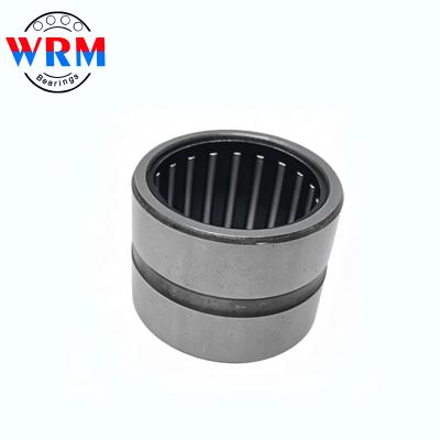 China Precious Machined Needle Roller Bearing NK40/30 40*50*30mm Machine Tool Spindle Bearing for sale