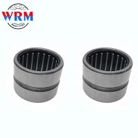 China OEM Standard Production Needle Roller Bearing NK42/20 42*52*20mm Lifting Machinery Bearing for sale