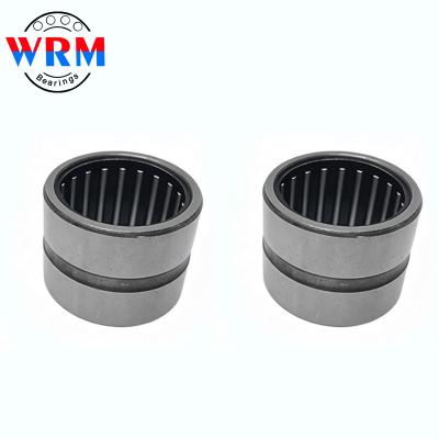 China OEM Standard Production Needle Roller Bearing NK42/20 42*52*20mm Lifting Machinery Bearing for sale