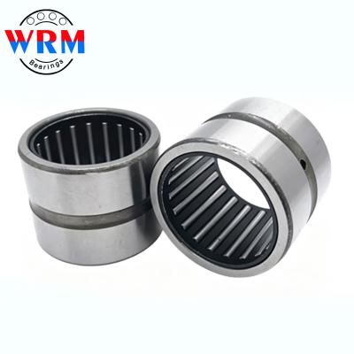 China Rust & Corrosion Resistant Needle Roller Bearing NK45/20 45*55*20mm Packaging Machinery Bearing for sale