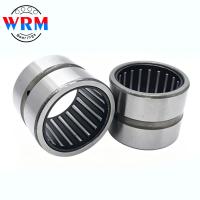 China Long Service Life Needle Roller Bearing NK45/30 45*55*30mm Automobile Bearing for sale
