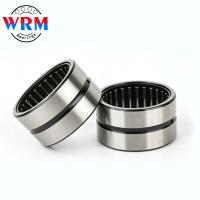 China High Precision Needle Roller Bearing NK50/35 50*62*35mm Textile Machinery Bearing for sale