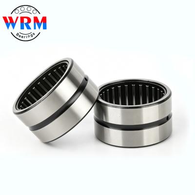 China High Precision Needle Roller Bearing NK50/35 50*62*35mm Textile Machinery Bearing for sale