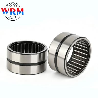China High Speed Needle Roller Bearing NK55/25 55*68*25mm Aeronautics and Astronautics Bearing for sale