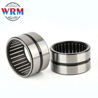 China Low Noise Needle Roller Bearing NKI38/20 38*53*20mm Transmission Bearing for sale