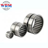 China Wear Resistant & Durable Needle Roller Bearing NKI40/20 40*55*20mm Machine Tool Spindle Bearing for sale