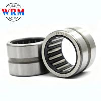 China High Precision Needle Roller Bearing NKI55/25 55*72*25mm Aeronautics and Astronautics Bearing for sale