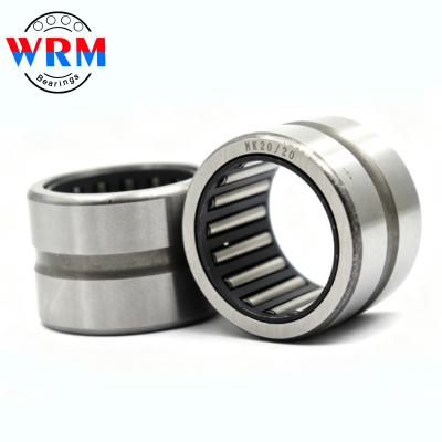 China High Precision Needle Roller Bearing NKI55/25 55*72*25mm Aeronautics and Astronautics Bearing for sale
