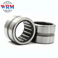 China High Speed Needle Roller Bearing NKI55/35 55*72*35mm Transmission Bearing for sale