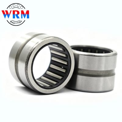 China High Speed Needle Roller Bearing NKI55/35 55*72*35mm Transmission Bearing for sale