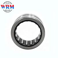 China Low Noise Needle Roller Bearing NKI60/25 60*82*25mm Engine Bearing for sale