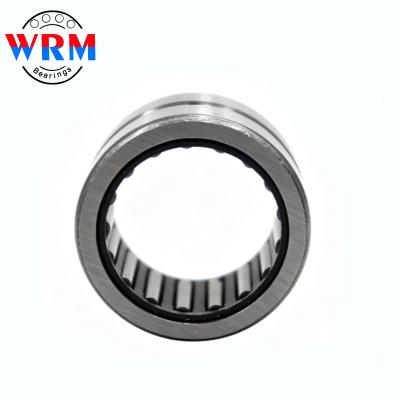 China Low Noise Needle Roller Bearing NKI60/25 60*82*25mm Engine Bearing for sale