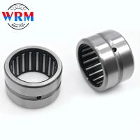 China Wear Resistant & Durable Needle Roller Bearing NKI65/25 65*90*25mm Lifting Machinery Bearing for sale