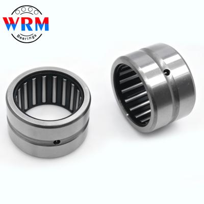 China Wear Resistant & Durable Needle Roller Bearing NKI65/25 65*90*25mm Lifting Machinery Bearing for sale