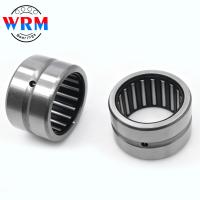China Precious Machined Needle Roller Bearing NKI65/35 65*90*35mm Packaging Machinery Bearing for sale