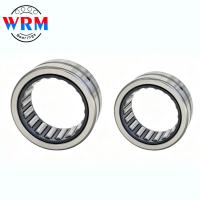 China Rust & Corrosion Resistant Needle Roller Bearing NKI70/35 70*95*35mm Machine Tool Bearing for sale