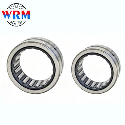 China Rust & Corrosion Resistant Needle Roller Bearing NKI70/35 70*95*35mm Machine Tool Bearing for sale