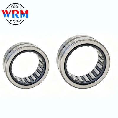 China Long Service Life Needle Roller Bearing NKI90/36 90*120*36mm Textile Machinery Bearing for sale