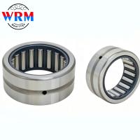 China Strict Quality Inspection Needle Roller Bearing NKI09/12 9*19*12mm Aeronautics and Astronautics Bearing for sale