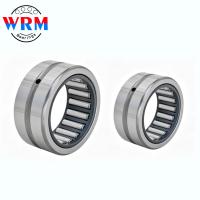 China High Speed Needle Roller Bearing NKI10/12 10*17*12mm Engine Bearing for sale