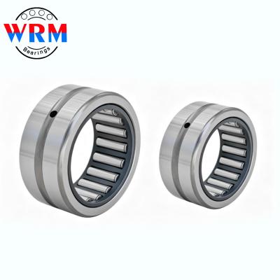 China High Speed Needle Roller Bearing NKI10/12 10*17*12mm Engine Bearing for sale