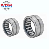 China Low Noise Needle Roller Bearing NKI15/12 15*27*12mm Machine Tool Spindle Bearing for sale