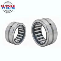 China High Quality Needle Roller Bearing NKI15/16 15*27*16mm Lifting Machinery Bearing for sale