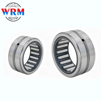 China High Quality Needle Roller Bearing NKI15/16 15*27*16mm Lifting Machinery Bearing for sale