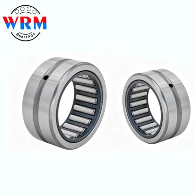 China Wear Resistant & Durable Needle Roller Bearing NKI15/20 15*27*20mm Packaging Machinery Bearing for sale