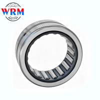 China OEM Standard Production Needle Roller Bearing NKI17/20 17*29*20mm Machine Tool Bearing for sale