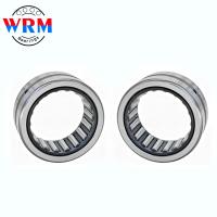 China Rust & Corrosion Resistant Needle Roller Bearing NKI20/16 20*32*16mm Textile Machinery Bearing for sale