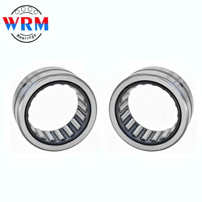 China Rust & Corrosion Resistant Needle Roller Bearing NKI20/16 20*32*16mm Textile Machinery Bearing for sale