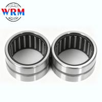 China Long Service Life Needle Roller Bearing NKI20/20 20*32*20mm Aeronautics and Astronautics Bearing for sale
