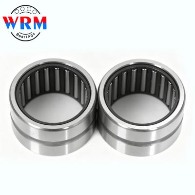 China Long Service Life Needle Roller Bearing NKI20/20 20*32*20mm Aeronautics and Astronautics Bearing for sale