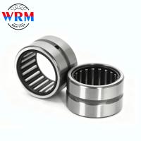China Strict Quality Inspection Needle Roller Bearing NKI22/16 22*34*16mm Transmission Bearing for sale