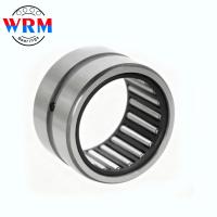 China Low Noise Needle Roller Bearing NKI25/20 25*38*20mm Lifting Machinery Bearing for sale
