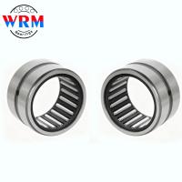 China High Quality Needle Roller Bearing NKI25/30 25*38*30mm Packaging Machinery Bearing for sale