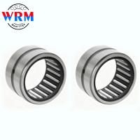 China Wear Resistant & Durable Needle Roller Bearing NKI28/20 28*42*20mm Automobile Bearing for sale