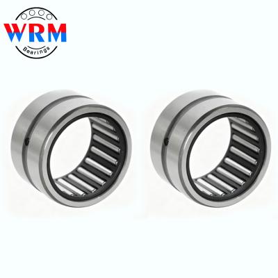 China Wear Resistant & Durable Needle Roller Bearing NKI28/20 28*42*20mm Automobile Bearing for sale
