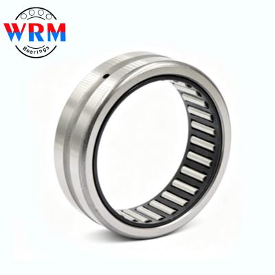 China Precious Machined Needle Roller Bearing NKI28/30 28*42*30mm Machine Tool Bearing for sale