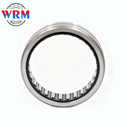 China Strict Quality Inspection Needle Roller Bearing NKI35/20 35*50*20mm Engine Bearing for sale